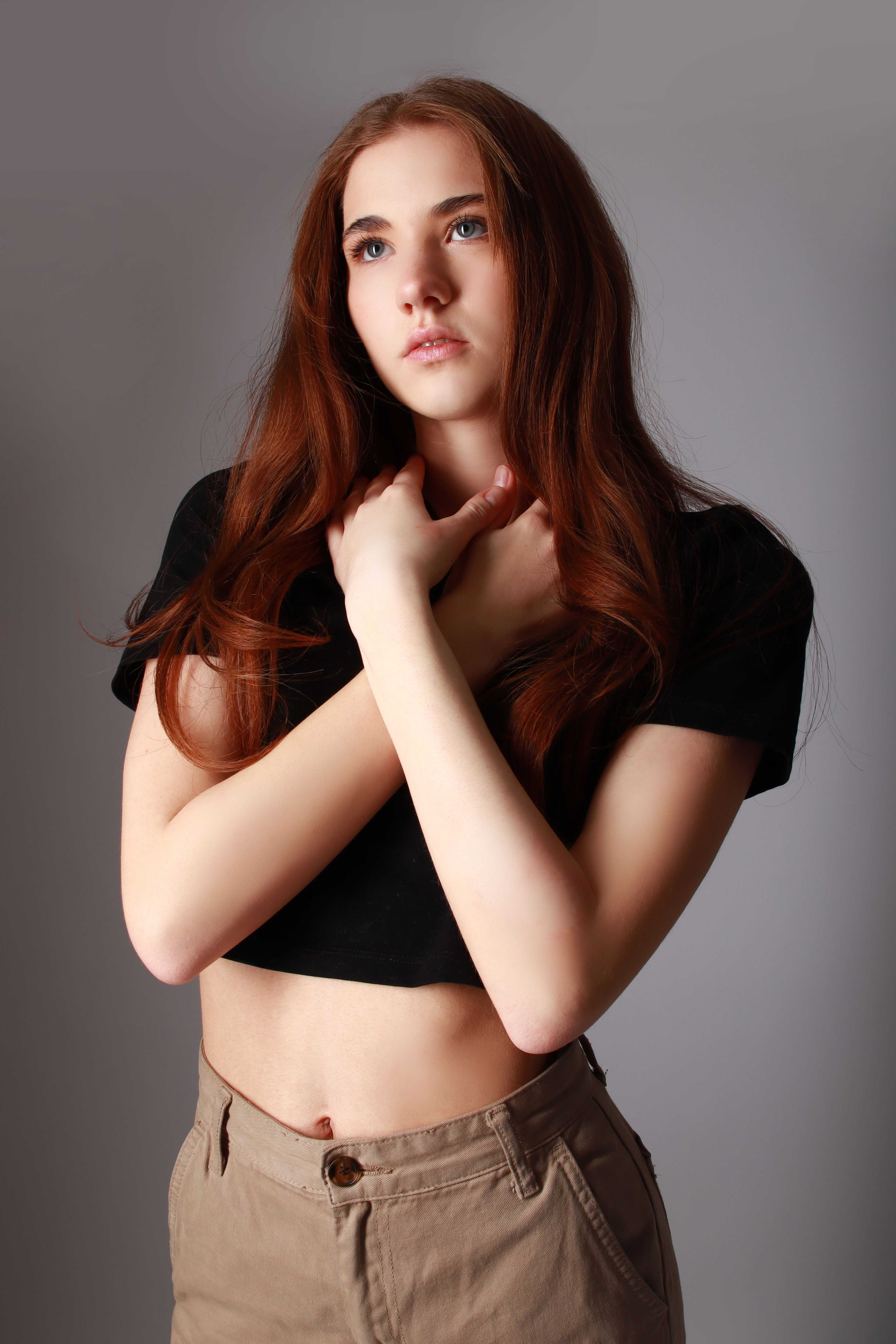 Elite Models Females | Eclipse - Model Management